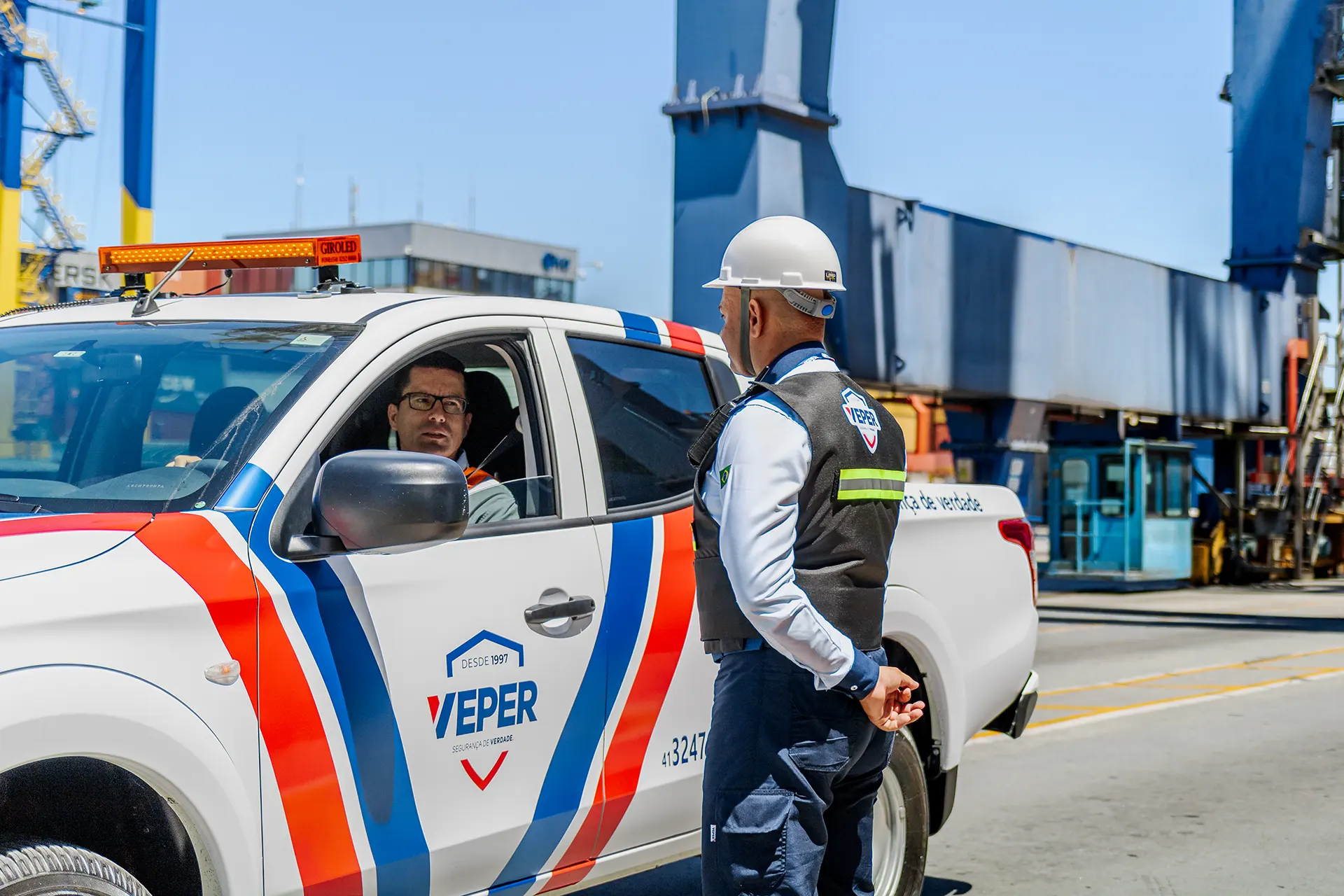 Grupo Veper - Sempre ao Seu Lado